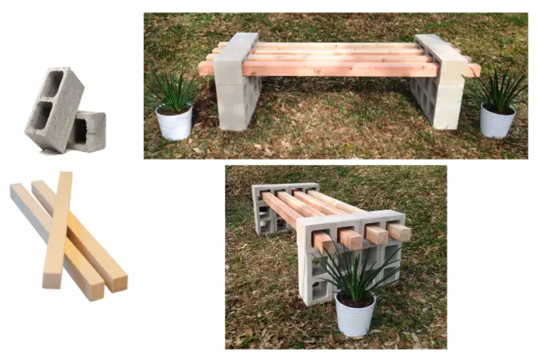 Your Guide to DIY Fire Pit Seating Ideas with Materials and Steps